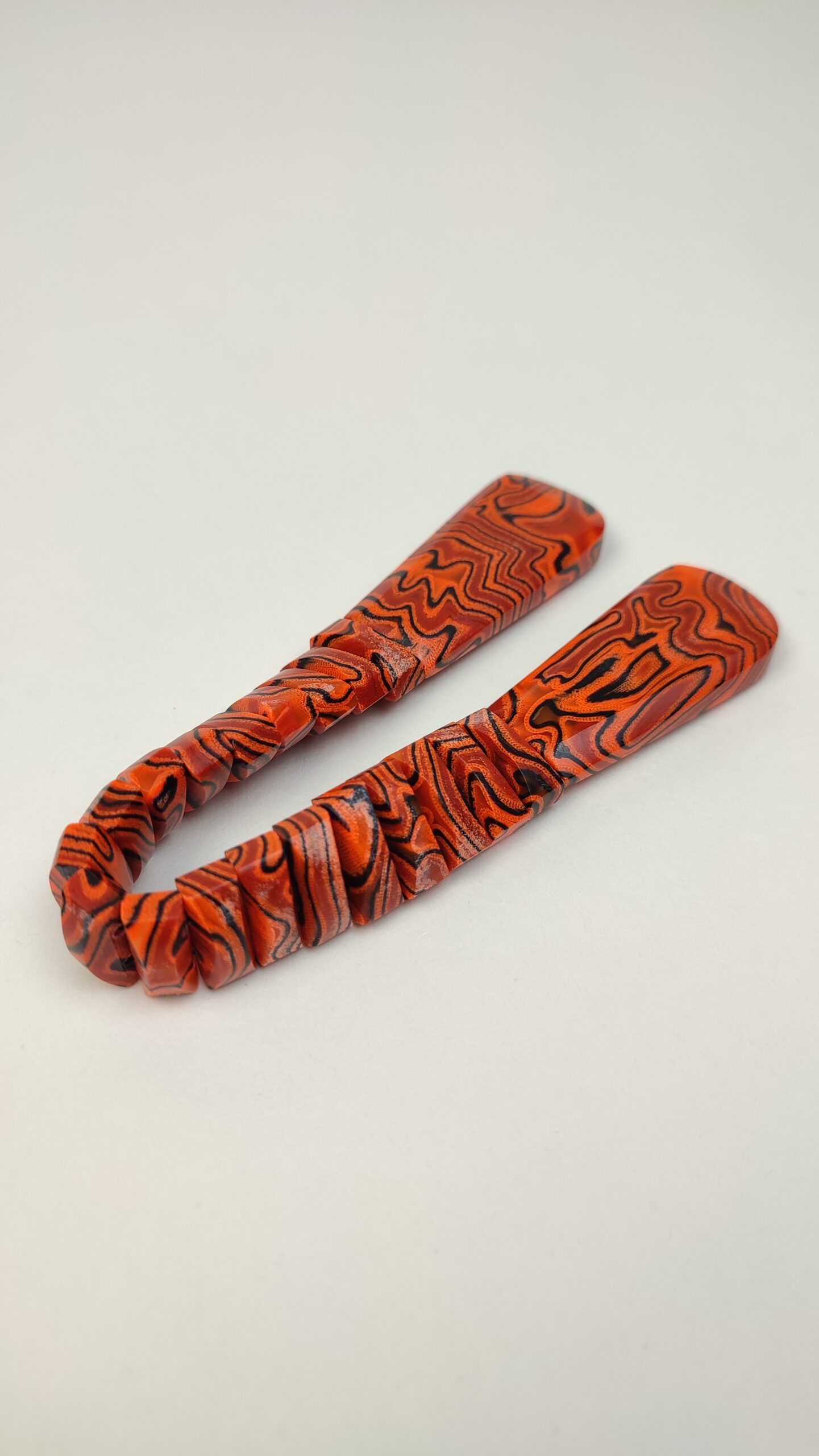 Купить Перекидные четки - Варан - CHETKI-HANDMADE.RU